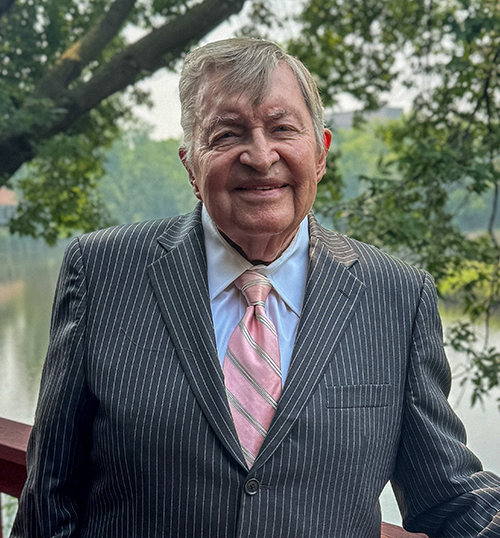 Crawford, Bruce N. | Greenberg, Smith & Abraham, P.A.
